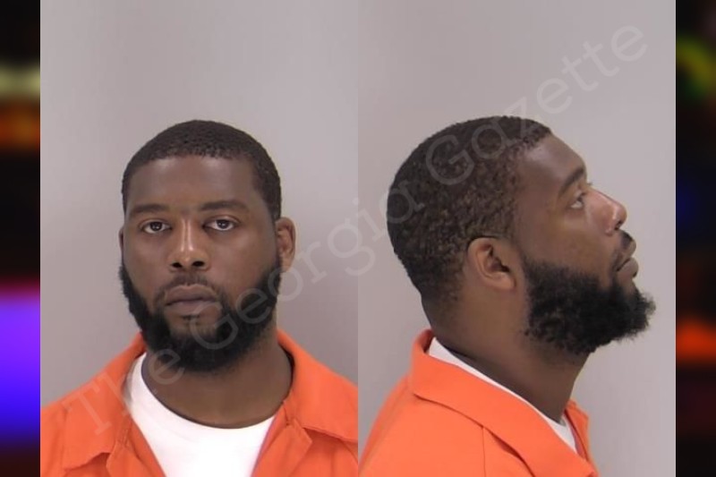 Norman Moore - Richmond County