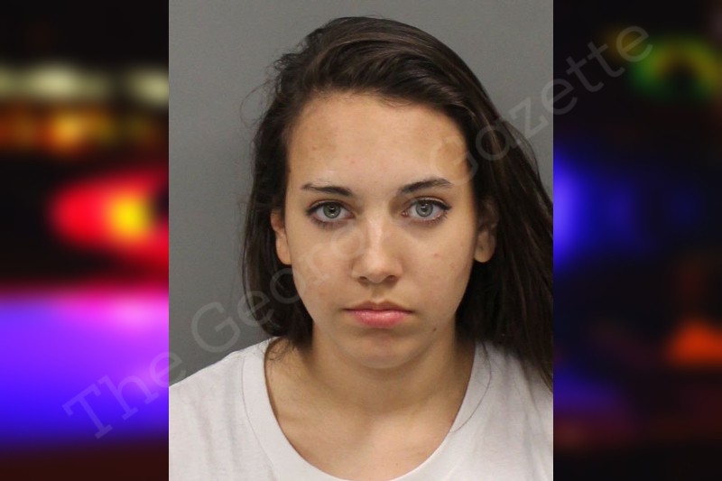 Katherine Morris - Cobb County