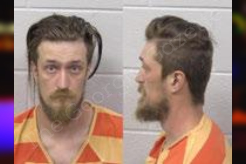 Thomas Morrissey — Paulding County
