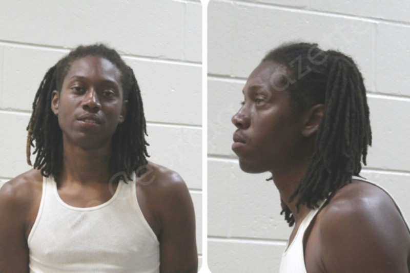 Aaron Murphy — Houston County Jail Bookings