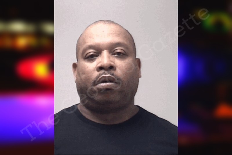 James Neal | Coweta County