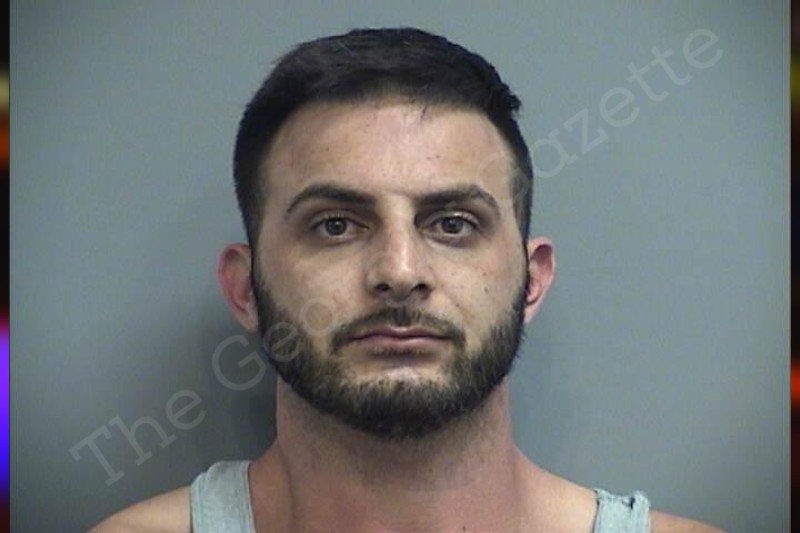 Clemente Neri — Effingham County Jail Bookings