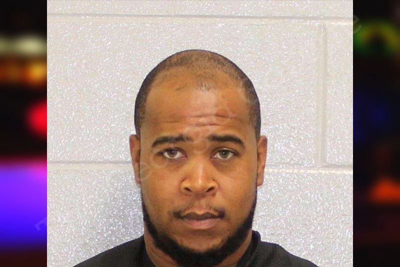 Anthony Nesbitt — Carroll County