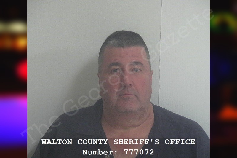 Stephen Newell - Walton County