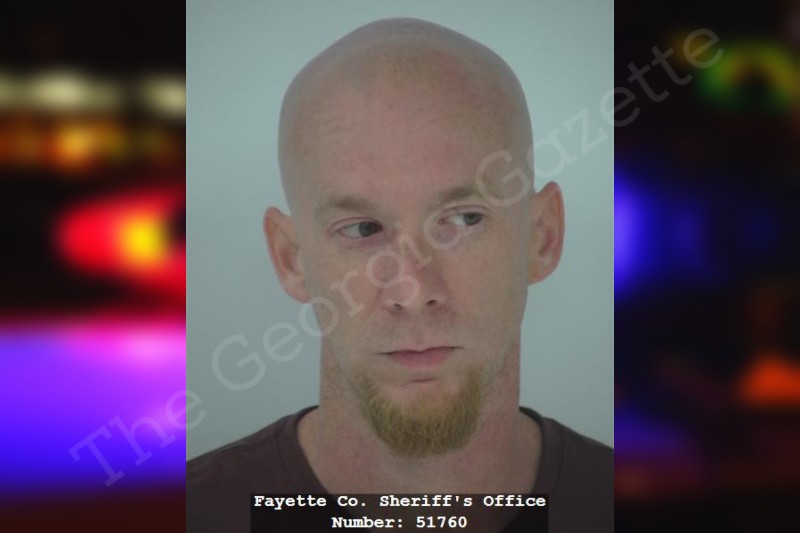 Michael Nelms | Fayette County