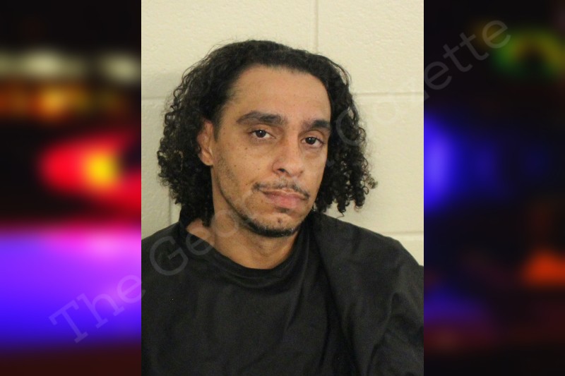 Jonathan Nicholls — Floyd County Jail Bookings