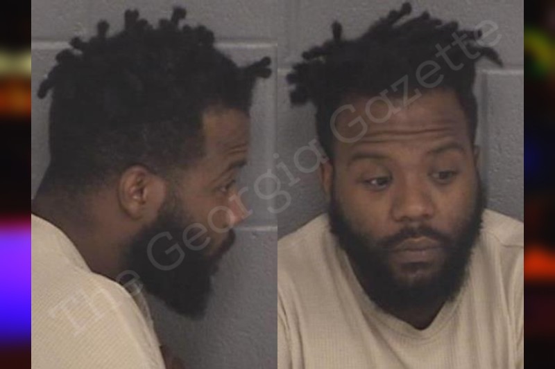 Jessie Noble — Barrow County Jail Bookings