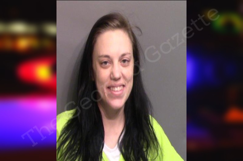 Emily Nolan — Glynn County Jail Bookings