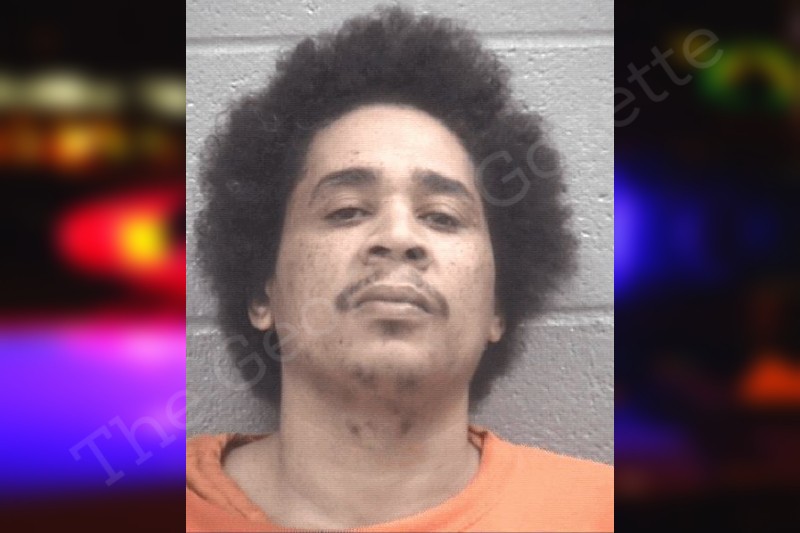 Robert Norfleet — Columbia County Jail Bookings