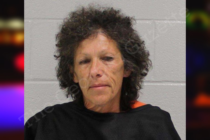 Brenda Oakes — Carroll County