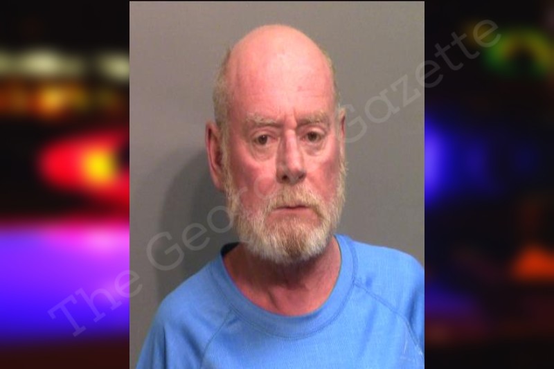 Philip Olson — Glynn County