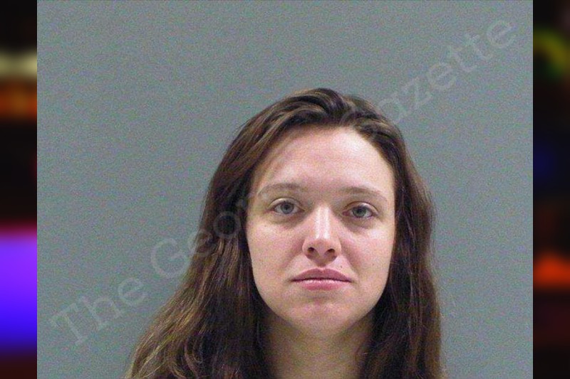 Haley Owens — Rabun County Jail Bookings