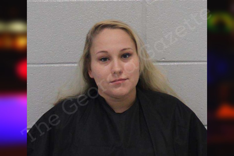 Tabitha Paige — Carroll County Jail Bookings