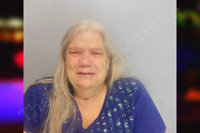Wendy Paradis — Hall County