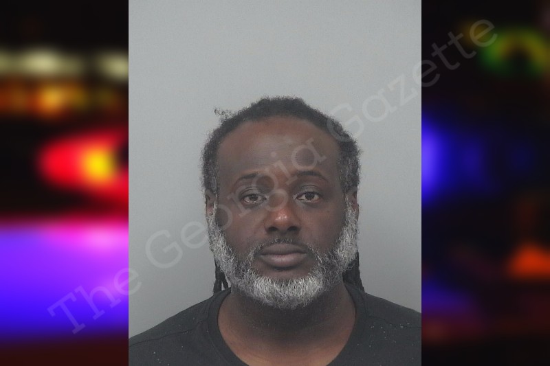 Benjamin Phillips | Gwinnett County