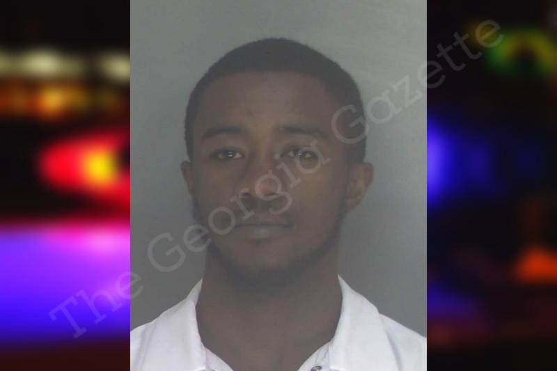 Tyrus Phillips — Douglas County Jail Bookings