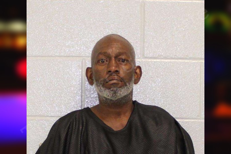 Willie Pinkard — Carroll County Jail Bookings