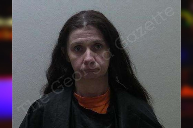 Jennifer Pitts | Habersham County