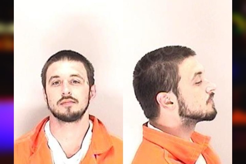 Jerry Pitts — Richmond County Jail Bookings