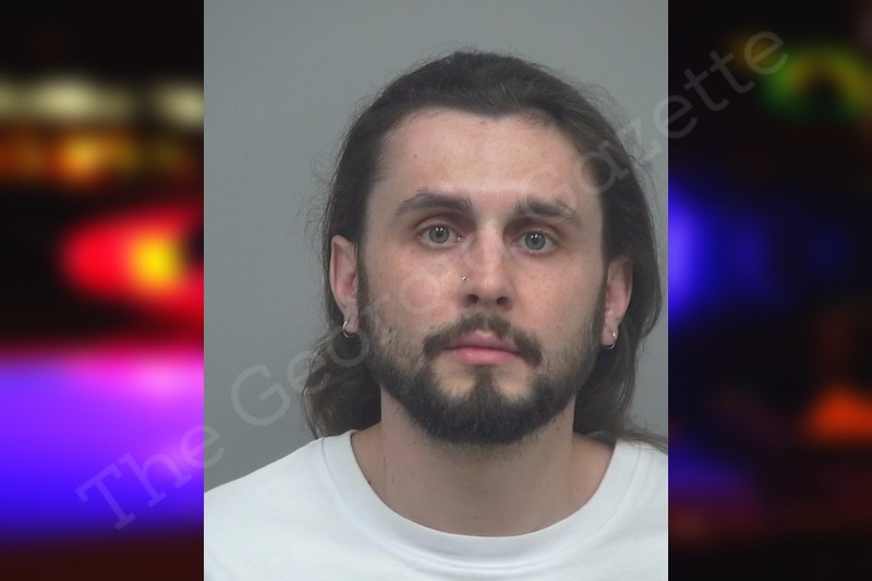 Jacob Prater | Gwinnett County