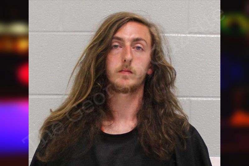 Daniel Pullen — Carroll County Jail Bookings