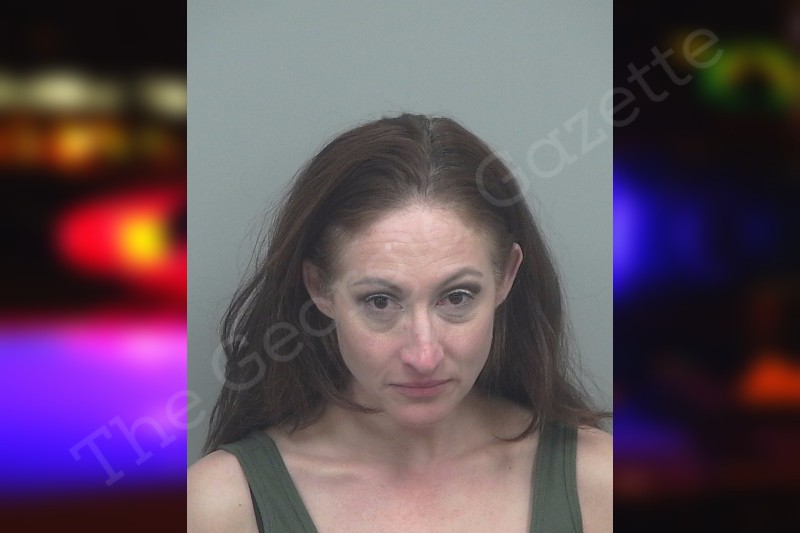 Genevieve Purvis — Gwinnett County