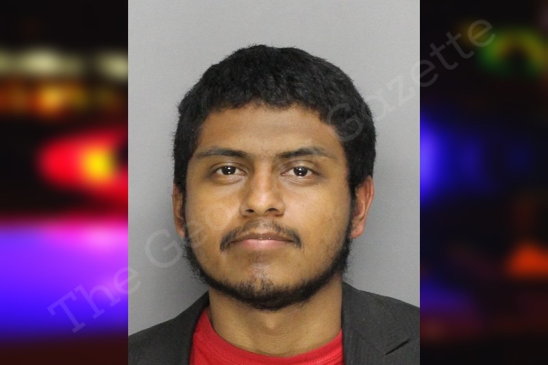 Kevin Palma | Cobb County