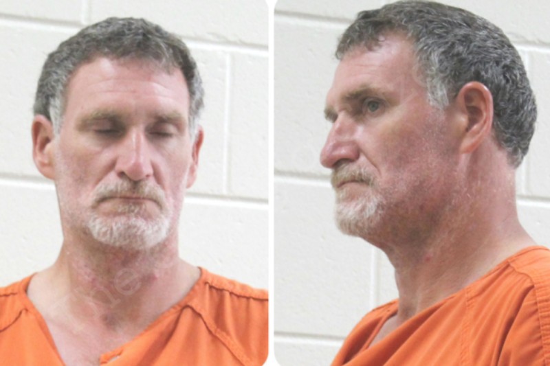 Kenneth Parkerson — Houston County