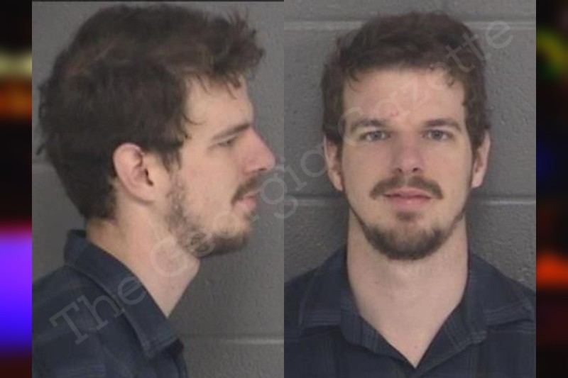Samuel Parris — Barrow County Jail Bookings