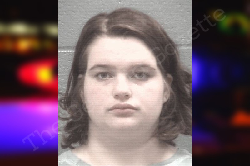Naomi Partridge — Columbia County