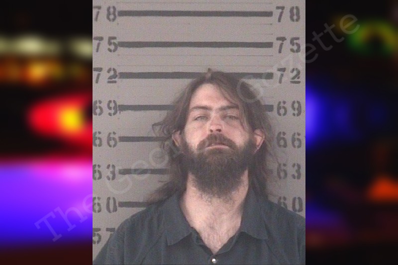 Keith Pate — Dougherty County Jail Bookings