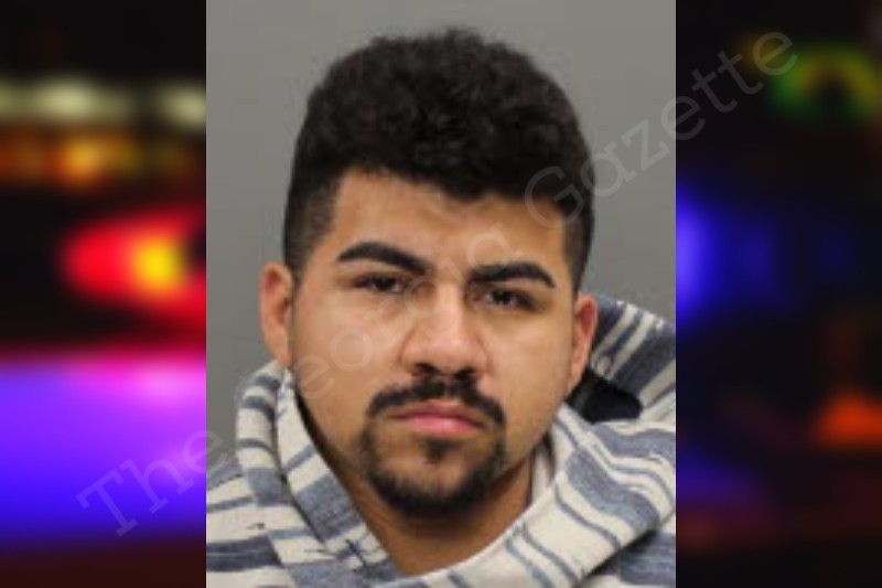 Jose Perez | Cobb County