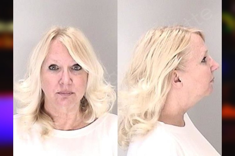 Laurie Perkins-Mills — Richmond County