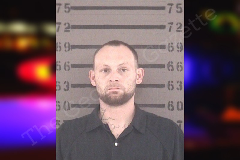 Ray Peters — Dougherty County Jail Bookings