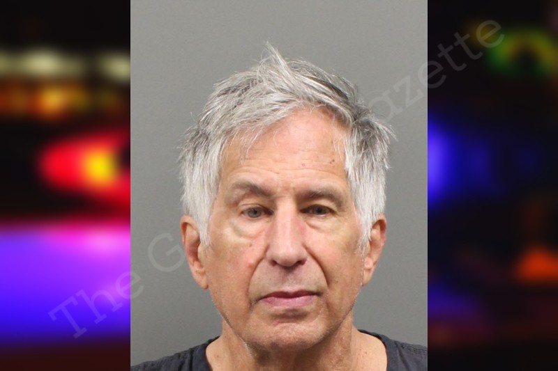 Jeffrey Pirkle | Cobb County Jail Bookings