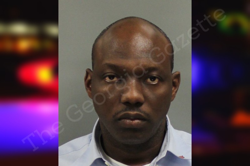 Jude Polynice | Cobb County