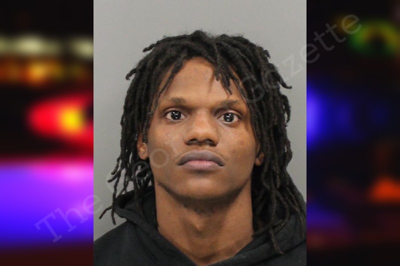 Sean Prather | Cobb County