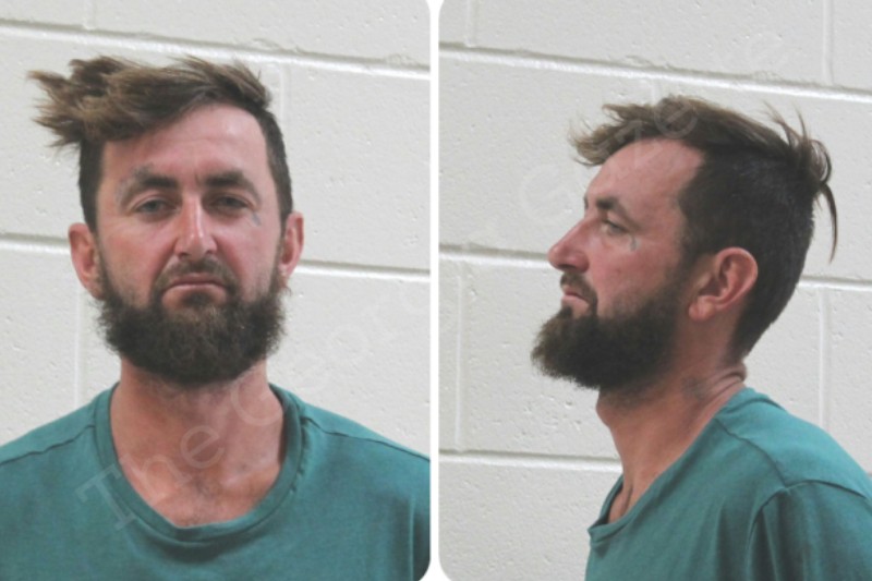 Zachary Price — Houston County