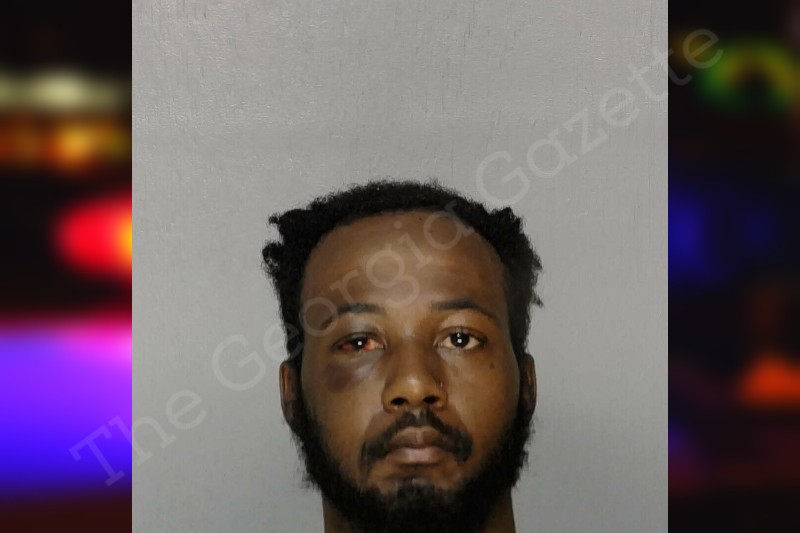 Quintin Mclin | Bibb County