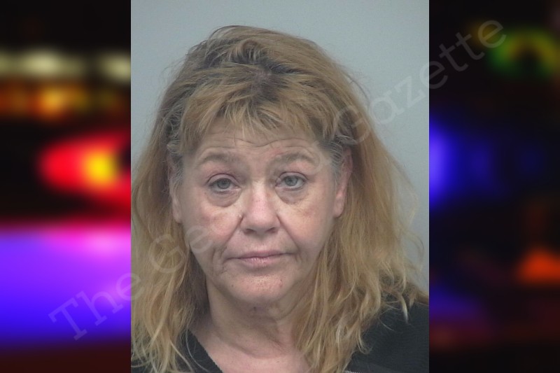 Angela Ramirez - Gwinnett County