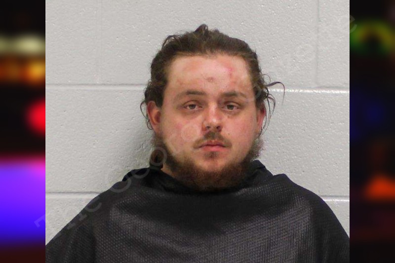 Denney Richardson | Carroll County