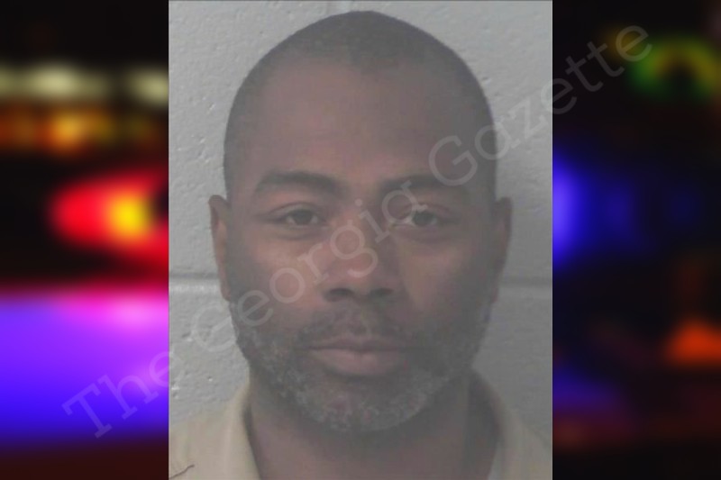 Roger Riggins — Newton County Jail Bookings Roger Riggins — Newton County Jail Bookings