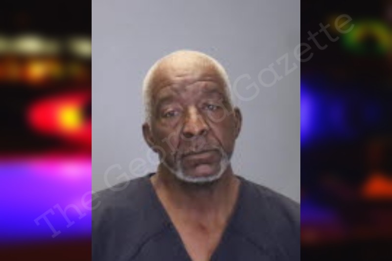 Joseph Roberts | Muscogee County