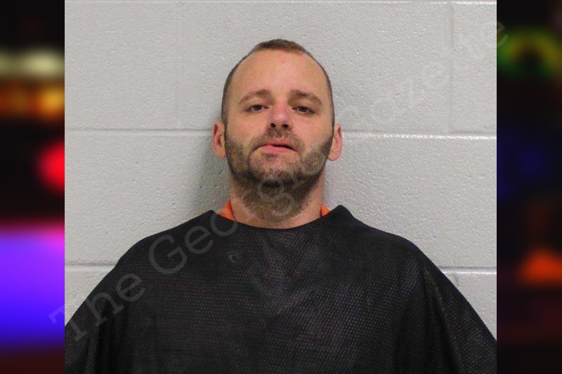 Shane Roberts — Carroll County Jail Bookings