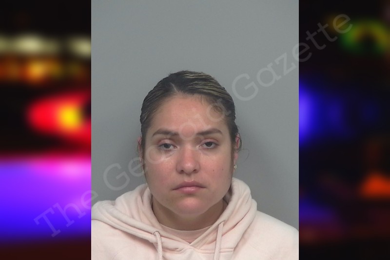 Eloisa Rodriguez-Guevara