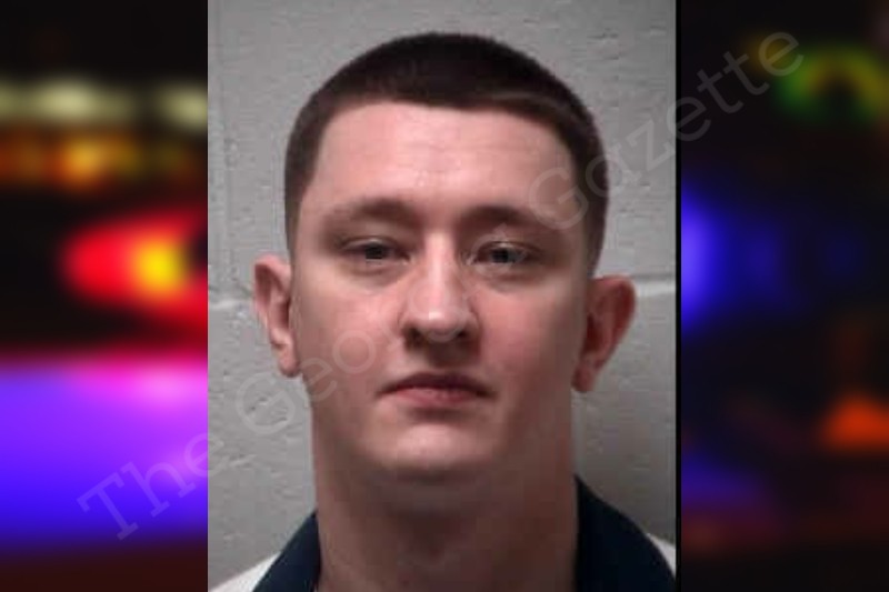 Joseph Rosenbaum — Henry County Jail Bookings