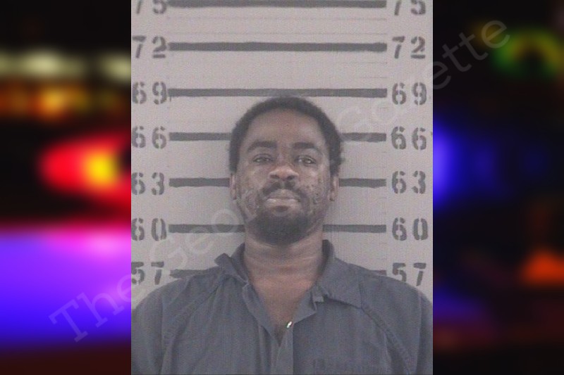 Kamoski Reese | Dougherty County