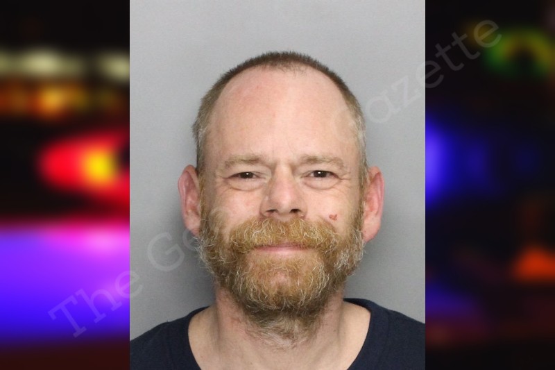 Jeremy Rice — Cobb County Jail Bookings