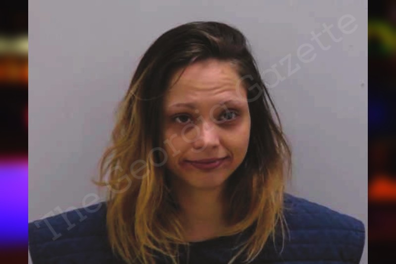 Marina Rigatti-Santiago — Bartow County