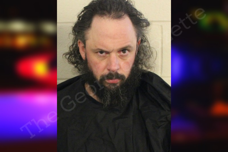 Christopher Roach — Floyd County Jail Bookings